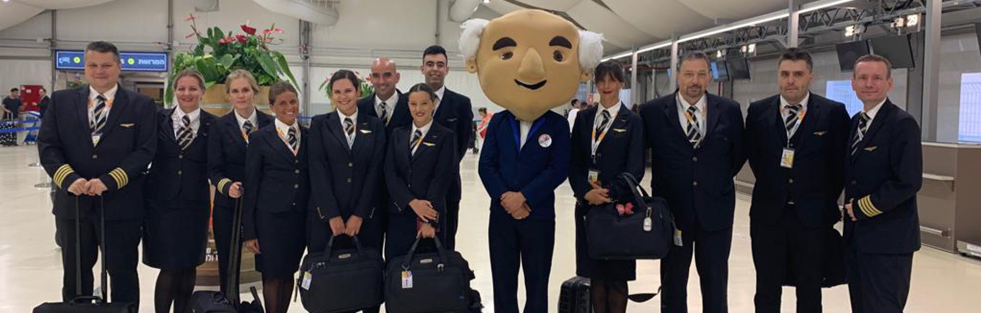 Our team | Trade Air