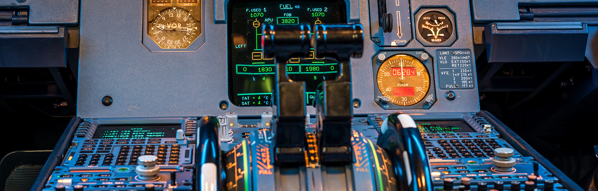 Services | Trade Air