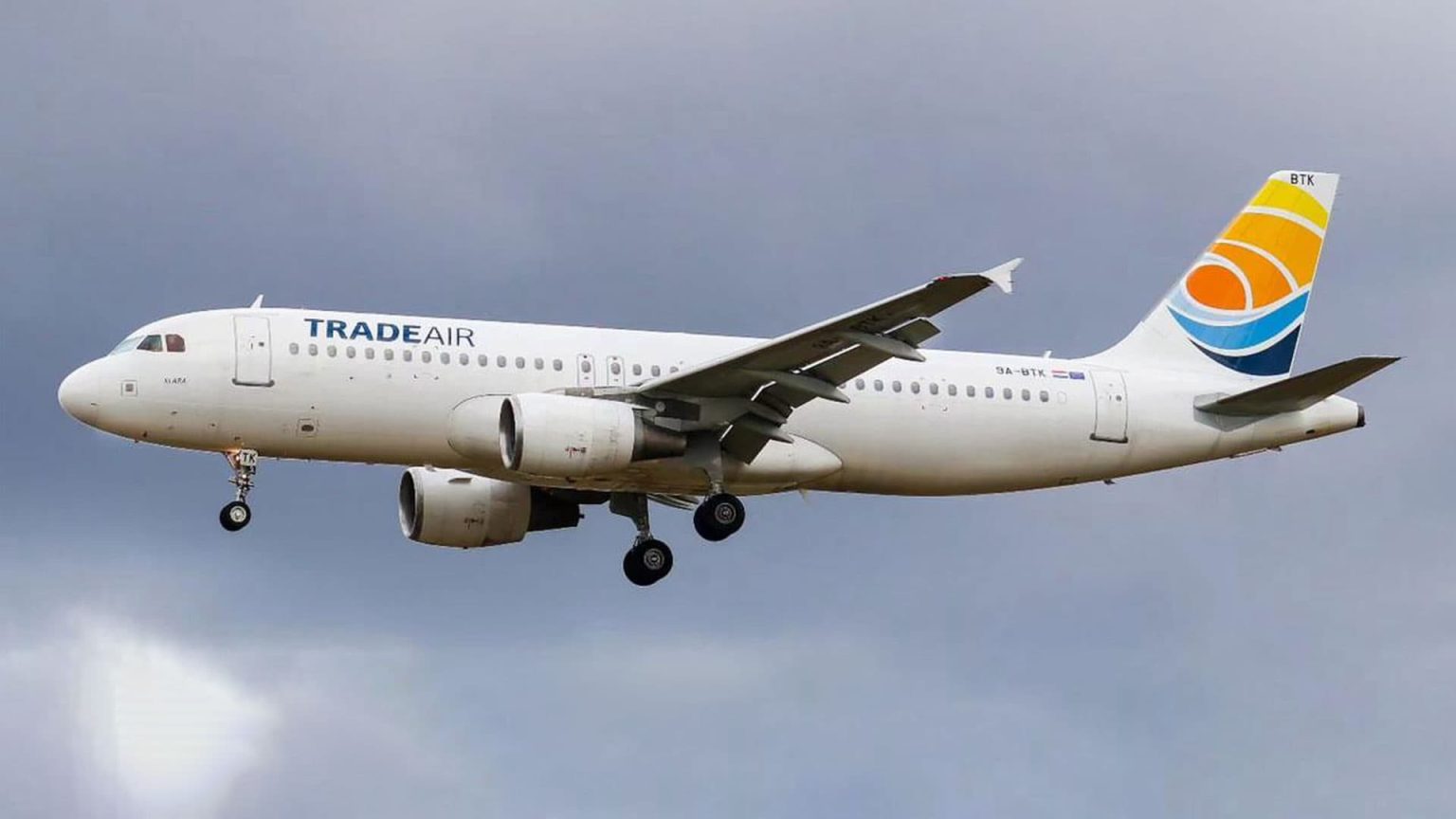 Fleet | Trade Air